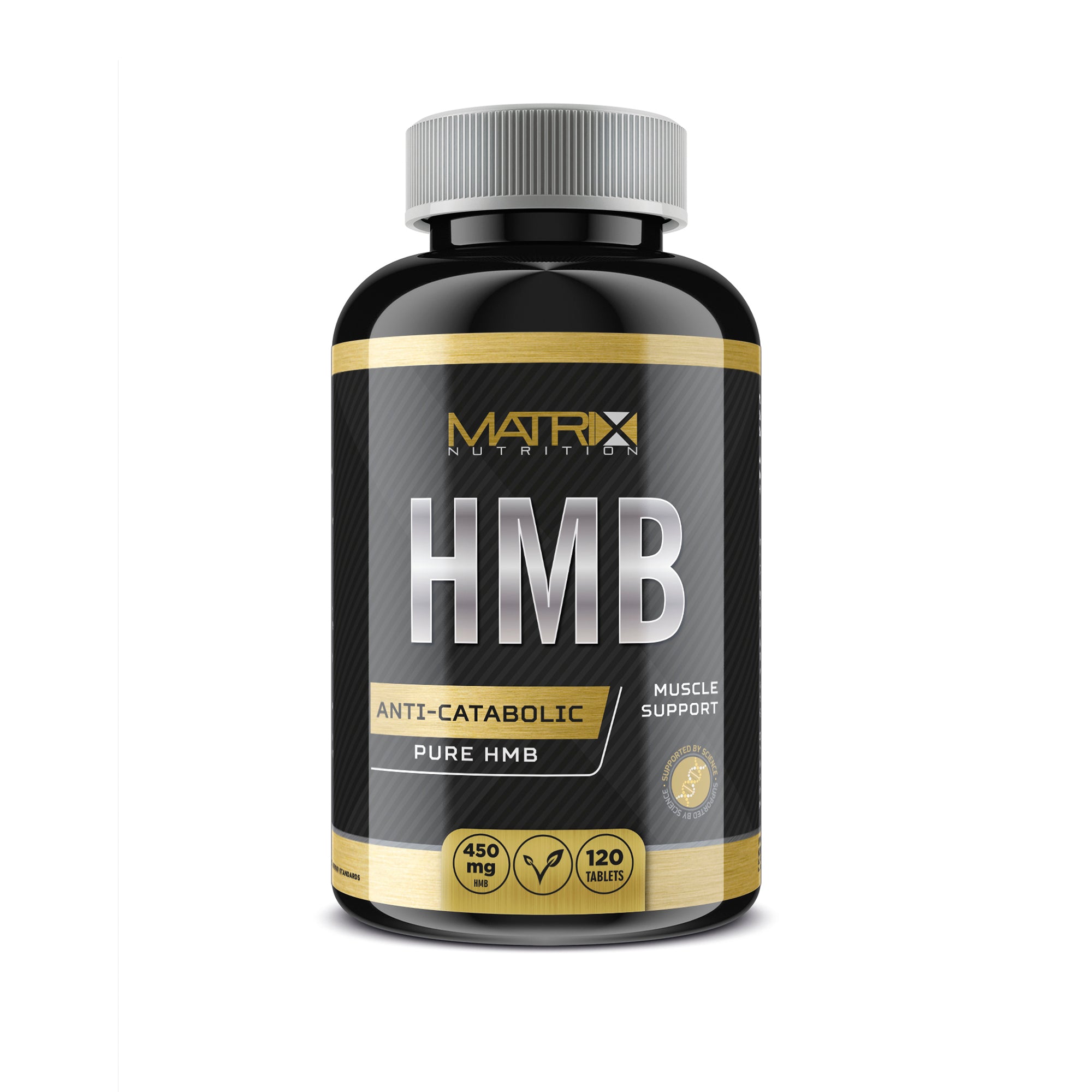 Matrix Pure HMB – Matrix Nutrition