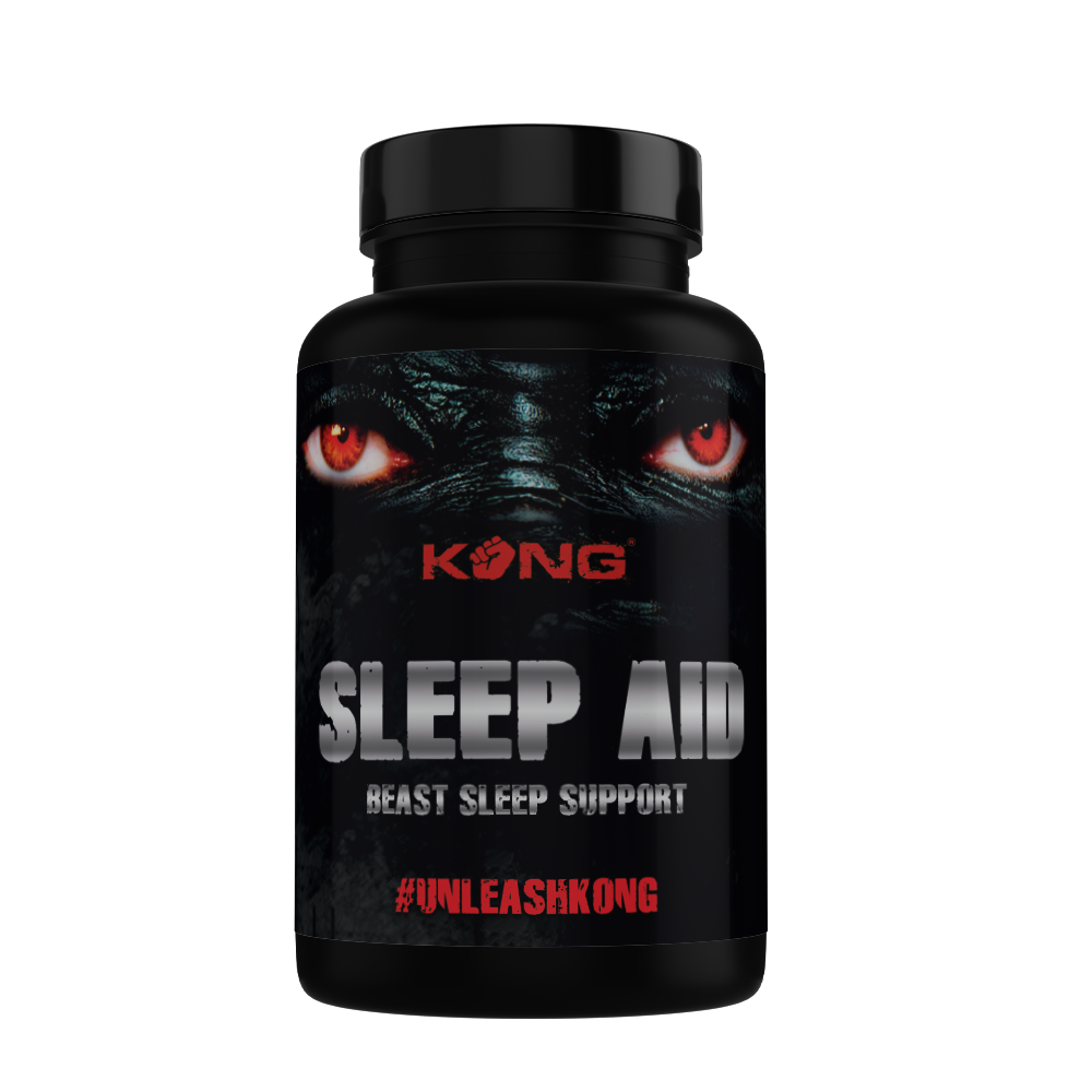Kong Sleep Aid – Matrix Nutrition