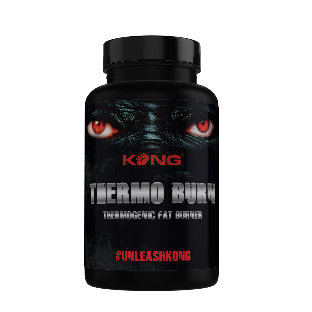 Kong Thermo Burn – Matrix Nutrition