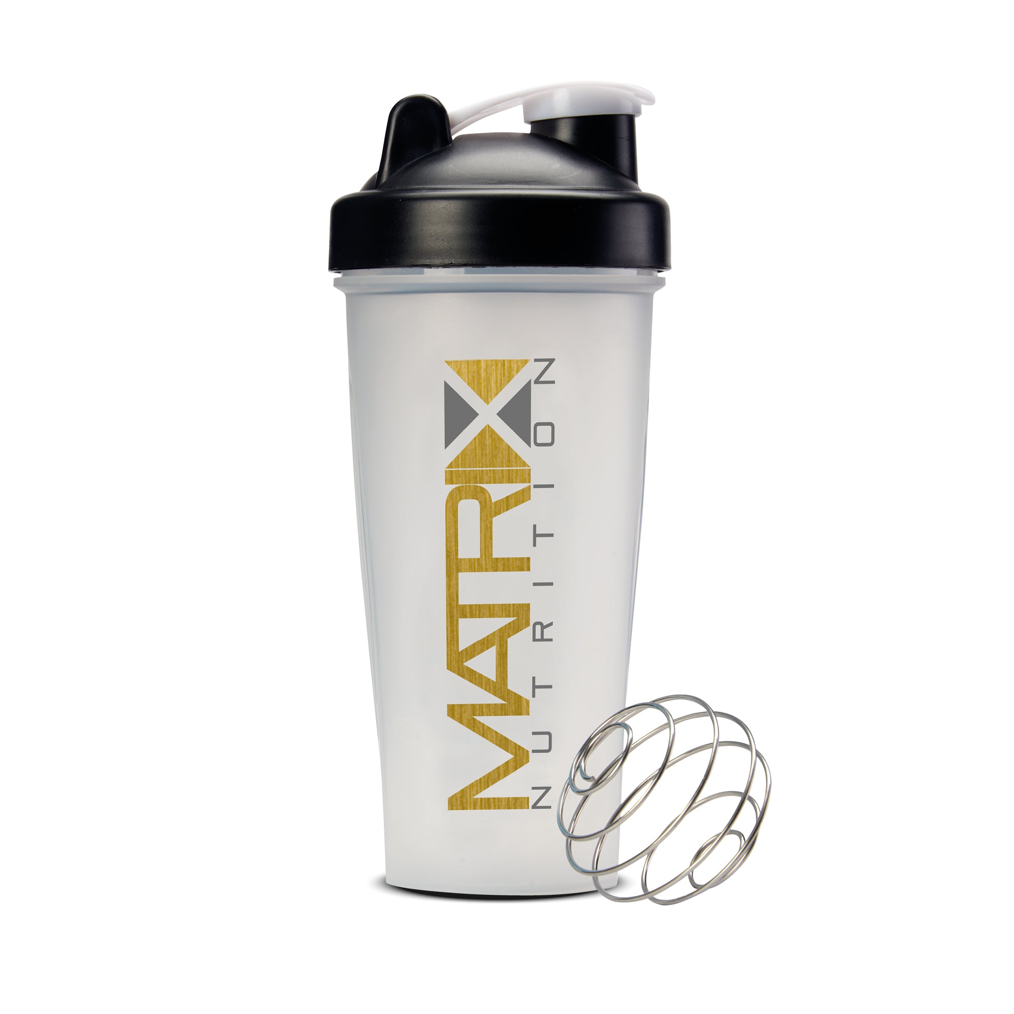 Matrix Shaker – Matrix Nutrition
